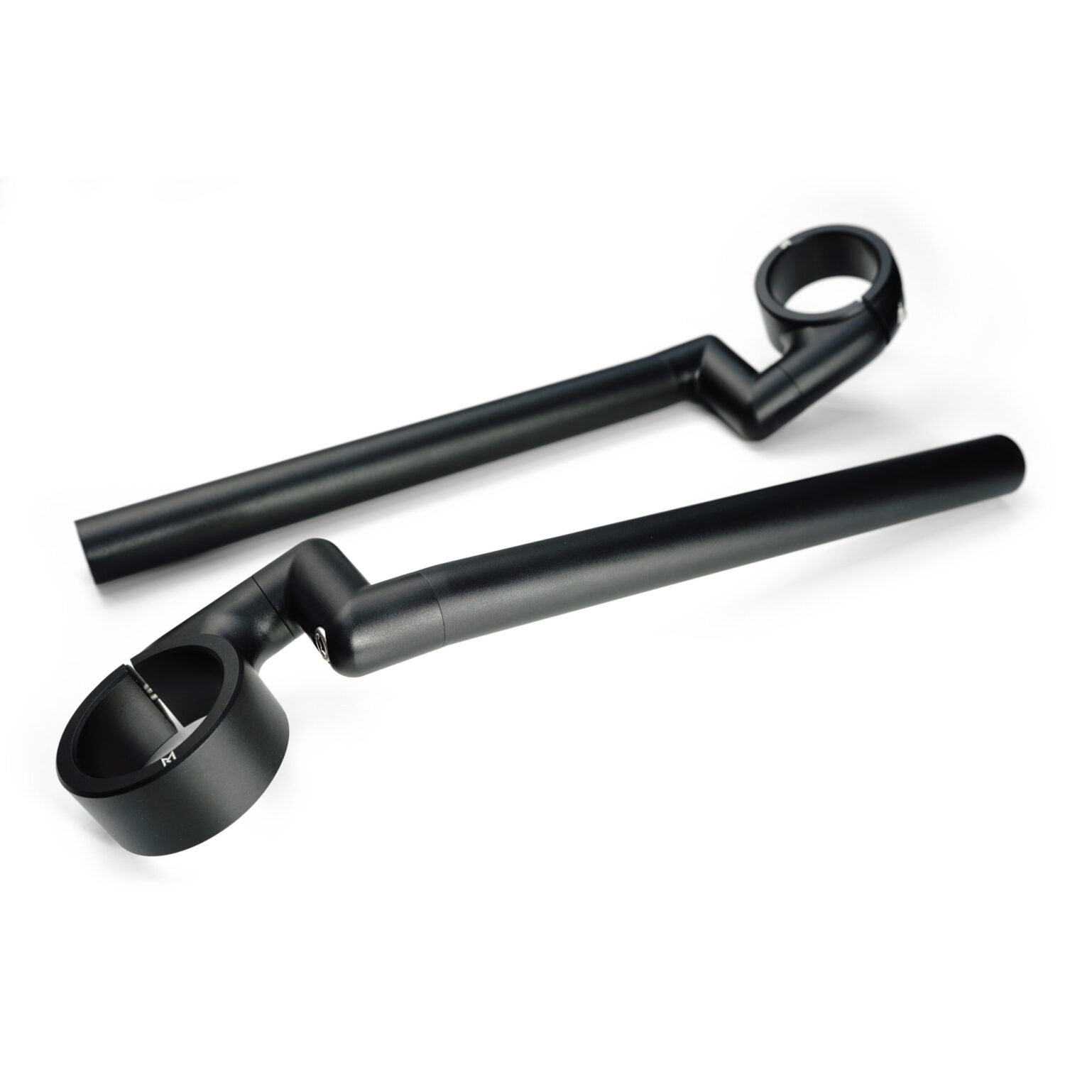 Clip-Ons | High Rise | REBELMOTO