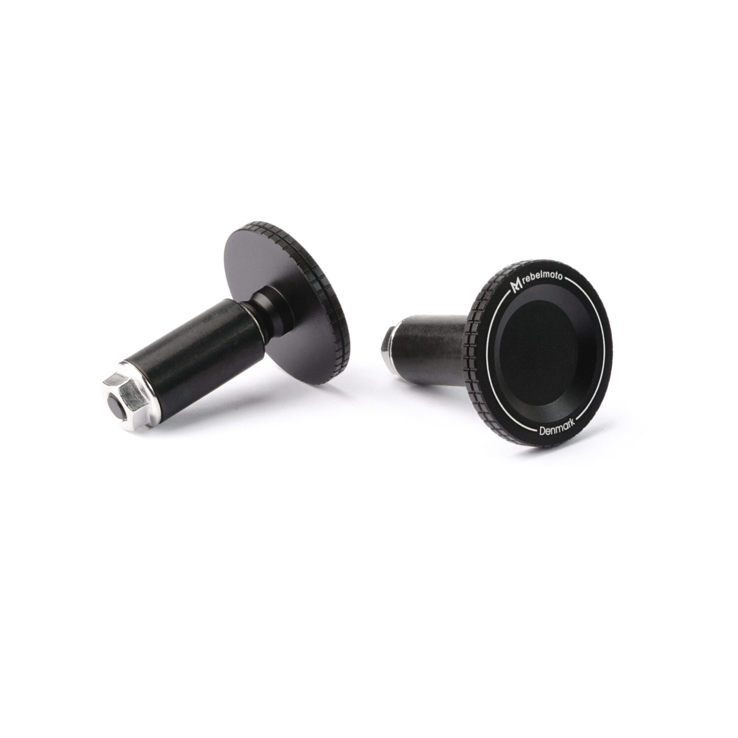 rebel bar ends | Type 2