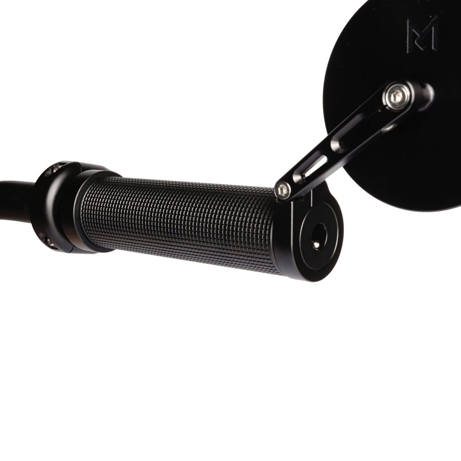 Bar extender mounted 1