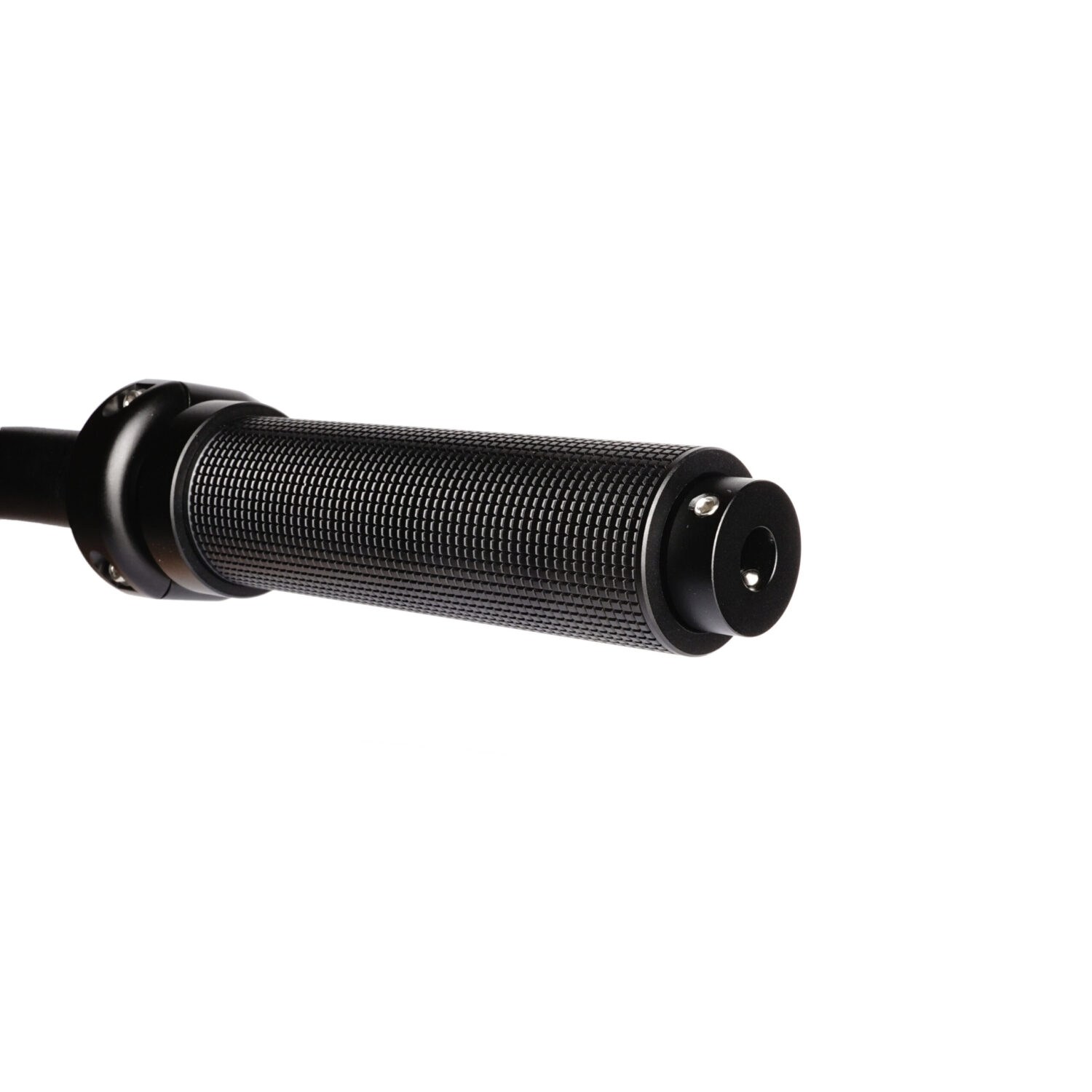 Bar extender mounted 2