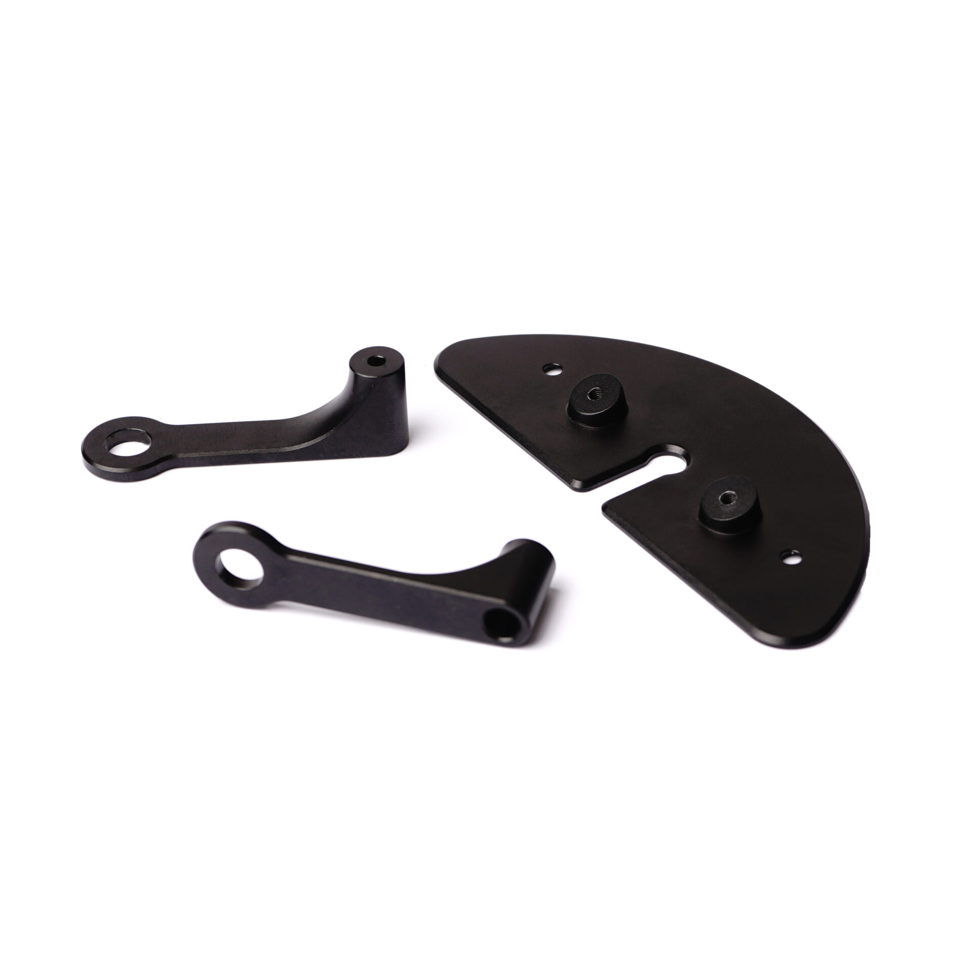 Speedo Bracket | Motogadget Motoscope Pro | REBELMOTO