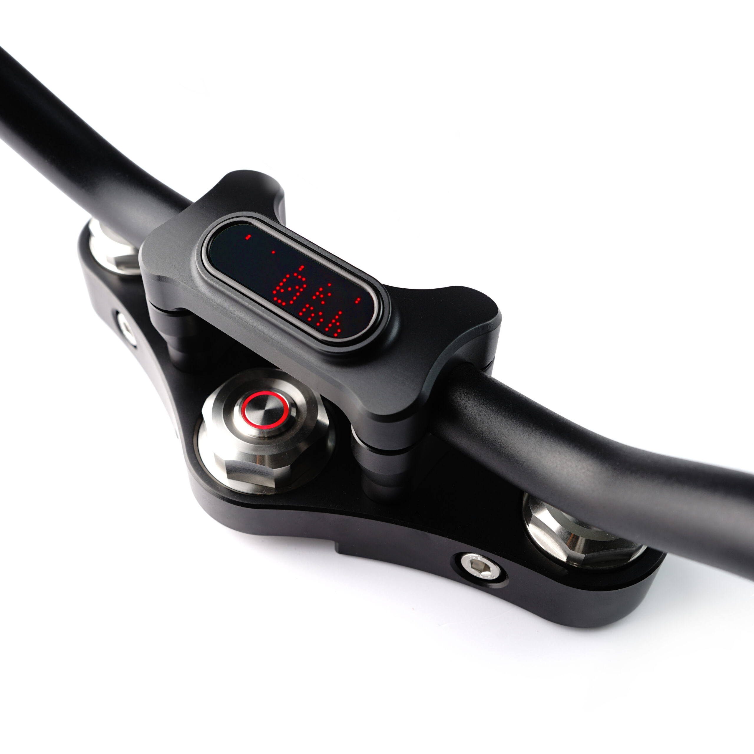 Riser 22mm Mini Black Assembly v2