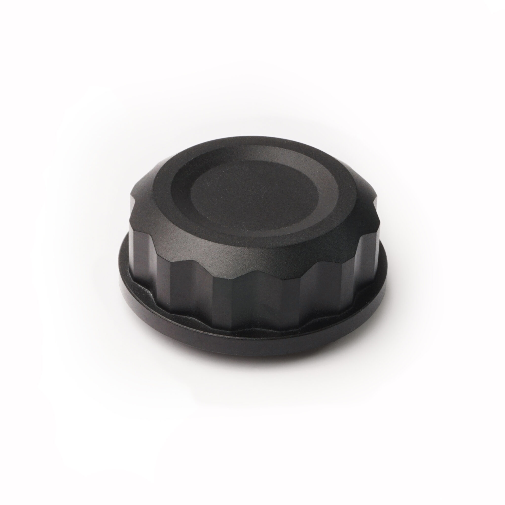 BMW Center Nut with Push Button for Paralever Models | R100R & R80R ...